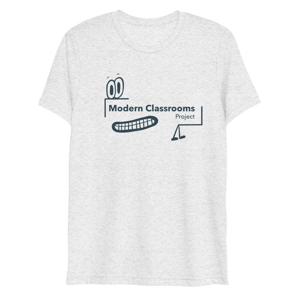 T-Shirt (MCP Mascot) – The Modern Classroom Shop
